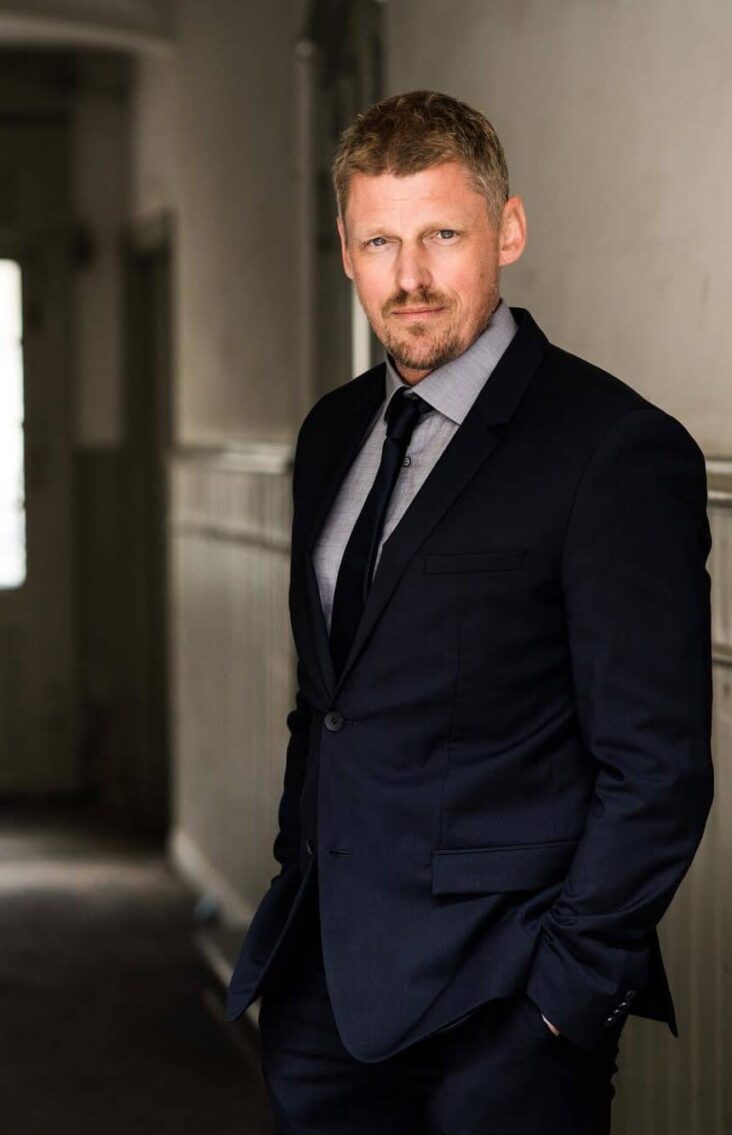 Botschafter:innen - José Carreras Leukämie-Stiftung